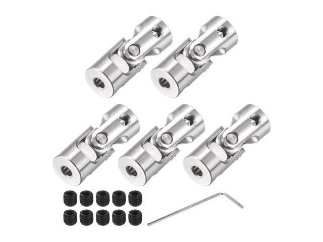 Click here for 3mm to 3mm Inner Dia Rotatable Universal Joint Sha... prices