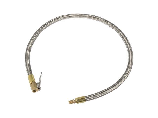 Click here for Flexible Stainless Steel 60cm 24 Tire Valve Connec... prices