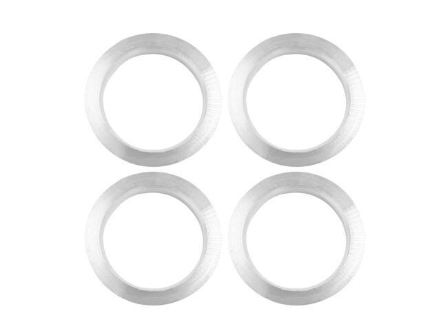 Click here for 4pcs Aluminium Alloy Car Wheel Bore Center Collar... prices