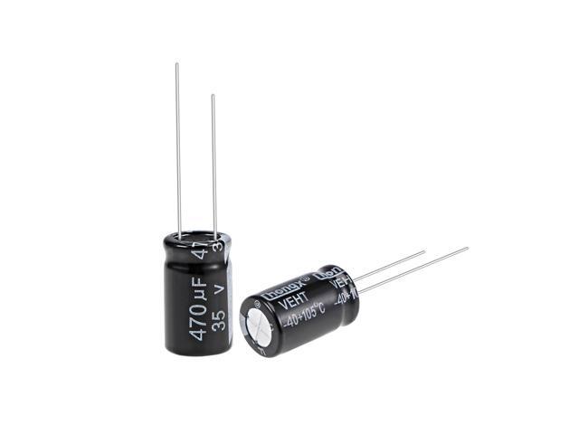 Click here for 2 Pcs Aluminum Case Resistor 5W 90 Ohm Wirewound f... prices