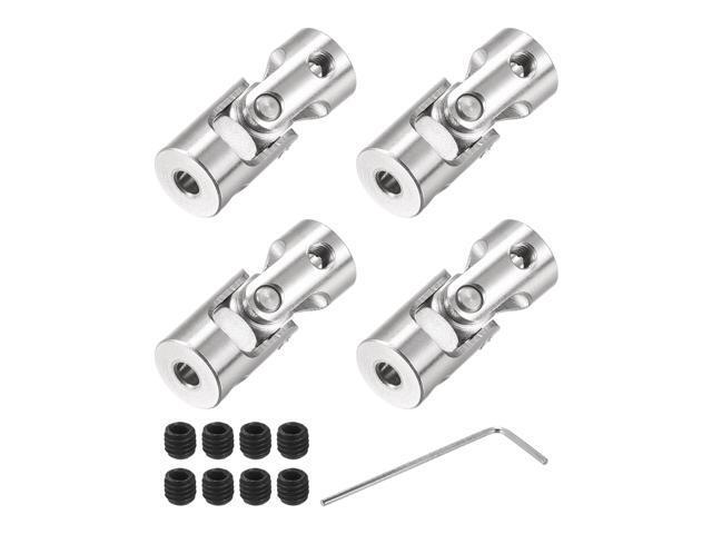 Click here for 3mm to 3.17mm Inner Dia Rotatable Universal Joint... prices