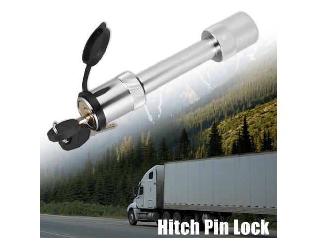 Click here for Hitch Pin Lock Trailer Hitch Lock Receiver Pin Loc... prices