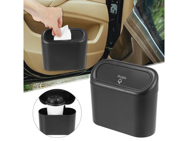 Click here for Pressing Type Trash Can Hanging Vehicle Garbage Du... prices