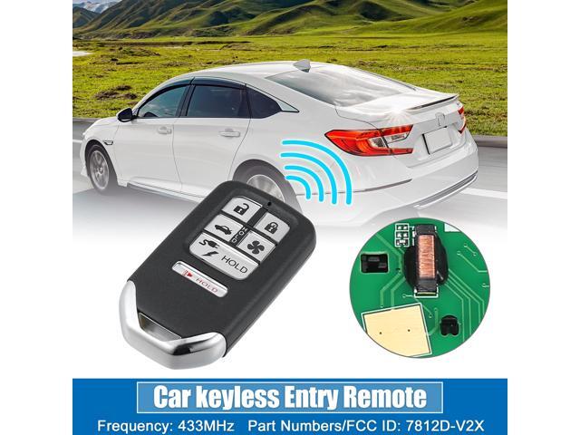 Click here for 6 Button Car Keyless Entry Remote Control Replacem... prices