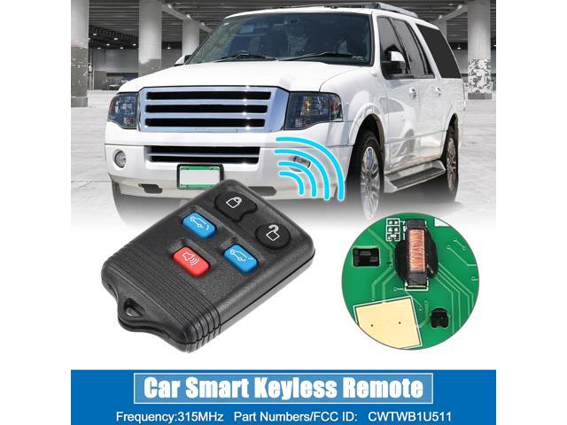 Click here for 5 Button Car Keyless Entry Remote Control Replacem... prices