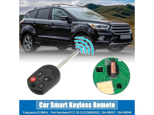 Click here for 4 Button Car Keyless Entry Remote Control Replacem... prices