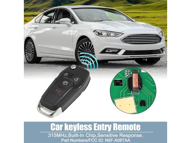 Click here for 315MHz N5F-A08TAA Replacement Smart Proximity Keyl... prices