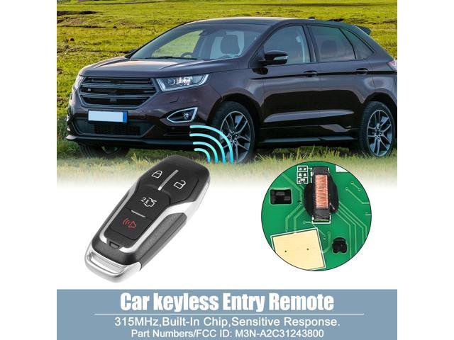 Click here for 315MHz M3N-A2C31243800 Replacement Smart Proximity... prices