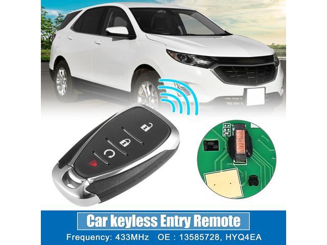 Click here for 4 Button Car Keyless Entry Remote Control Replacem... prices