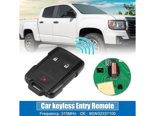 Click here for 3 Button Keyless Entry Remote Control Replacement... prices