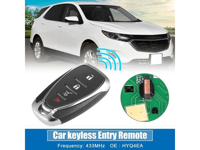 Click here for 4 Button Car Keyless Entry Remote Control Replacem... prices