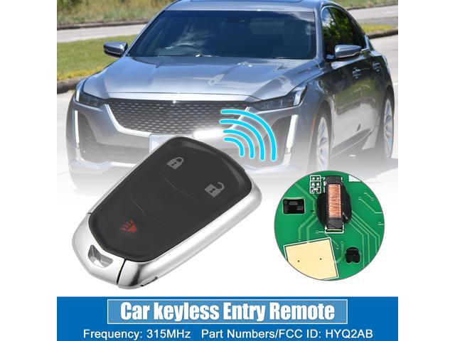Click here for 3 Button Car Keyless Entry Remote Control Replacem... prices