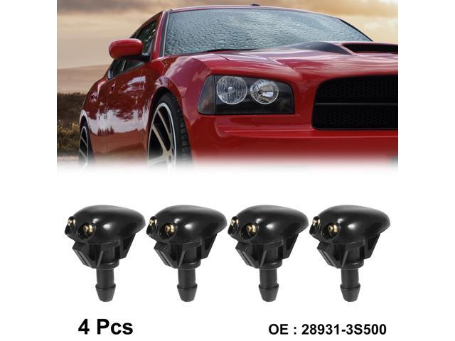 Click here for 4pcs Car Front Windshield Washer Nozzles for Nissa... prices