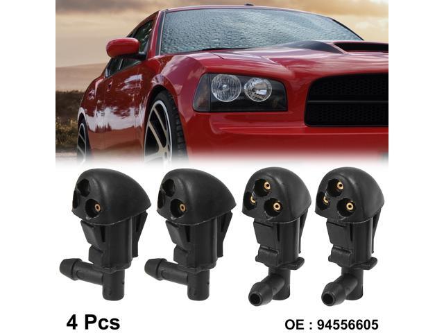 Click here for 4pcs Car Front Windshield Washer Nozzles for Chevr... prices