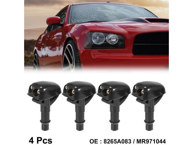 Click here for 4pcs Car Front Windshield Washer Nozzles for Mitsu... prices