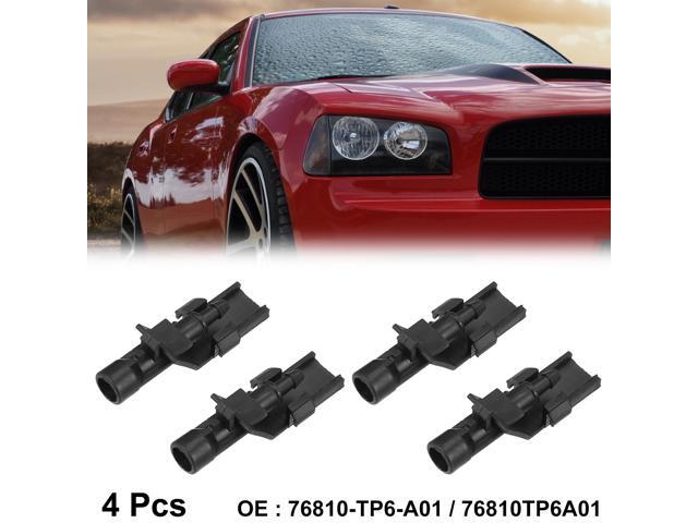 Click here for 4pcs Car Front Windshield Washer Nozzle Jet Spray... prices