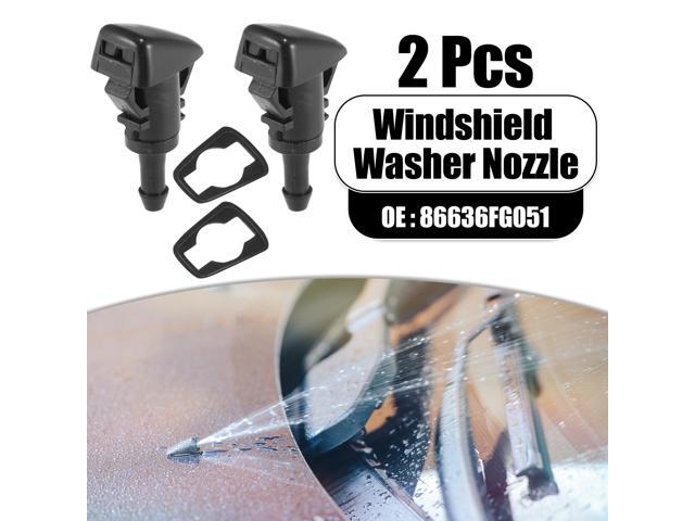 Click here for Front Windshield Washer Nozzles Wiper Spray for Su... prices