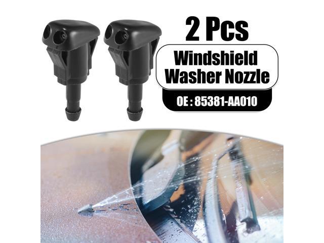Click here for Front Windshield Washer Nozzles Wiper Spray for To... prices