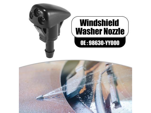 Click here for Front Windshield Washer Nozzles Wiper Spray for Ki... prices