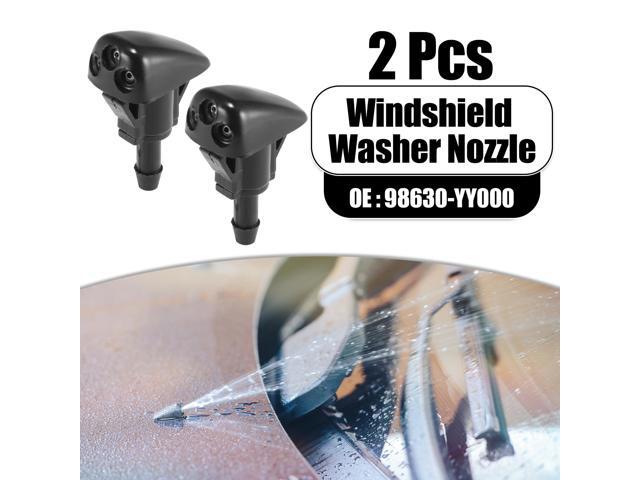 Click here for Front Windshield Washer Nozzles Wiper Spray for Ki... prices