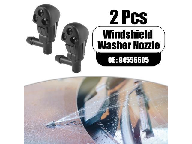 Click here for Front Windshield Washer Nozzles Wiper Spray for Ch... prices