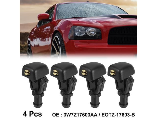 Click here for 4pcs Windshield Washer Nozzles for Ford F150 E150... prices