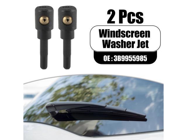 Click here for Rear Windscreen Washer Jet for Audi Q7 2010-2018 f... prices