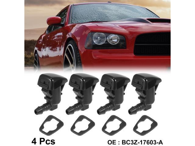 Click here for 4pcs Car Front Windshield Washer Nozzles for Ford... prices