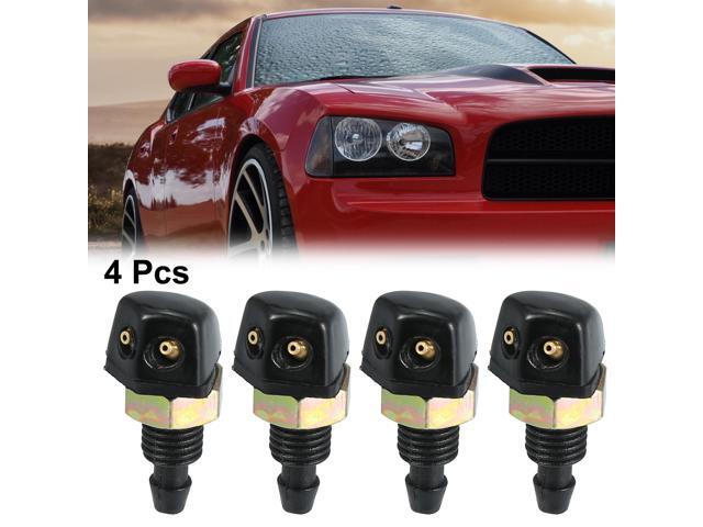 Click here for 4pcs Car Vehicle Plastic Front Windshield Washer S... prices