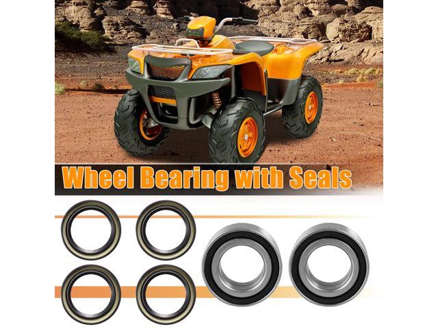 Click here for 1 Set ATV UTV Front Wheel Bearing with Seals for H... prices