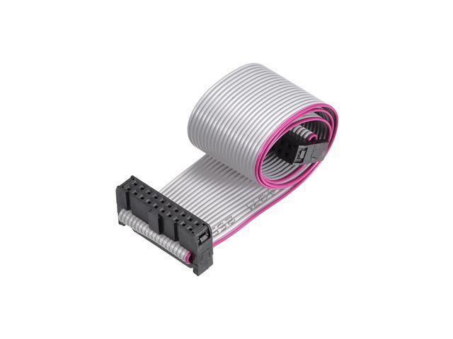 Click here for IDC Wire Flat Ribbon Cable FC/FC Connector A-type... prices