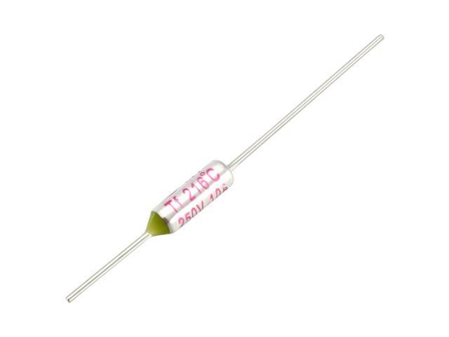 Click here for Unique Bargains 5Pcs RY TF 216 Celsius Degree Cuto... prices