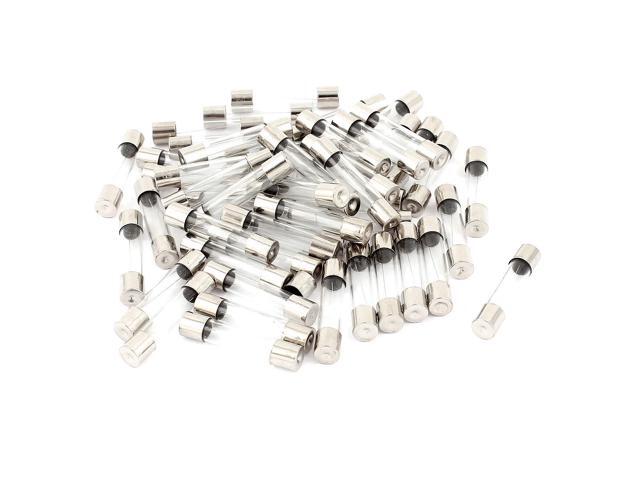 Click here for 250V 5A F5AL250V Fast Quick Blow Glass Tube Fuses... prices