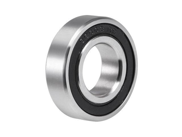 Click here for S6003-2RS Stainless Steel Ball Bearing 17x35x10mm... prices