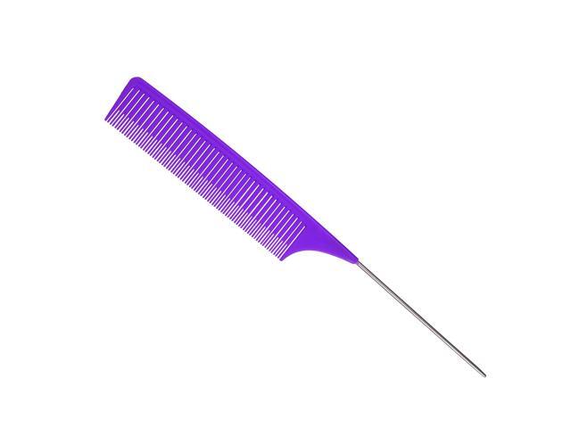Click here for Wide Tooth Hair Brush  Tail Comb for Home Use  Sty... prices