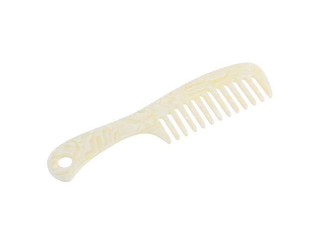 Click here for 1 Pcs Hair Comb Wide Tooth  Anti-Static  for Thick... prices