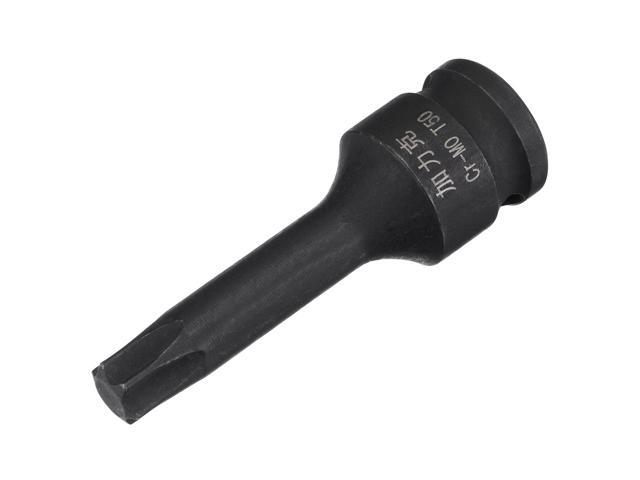 Click here for T50 Impact Torx Bit Socket  3/8 Square Drive 60mm... prices