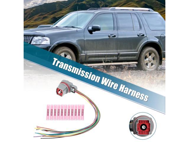 Click here for 5R55W 5R55S 5R55N Transmission Wire Harness Pigtai... prices
