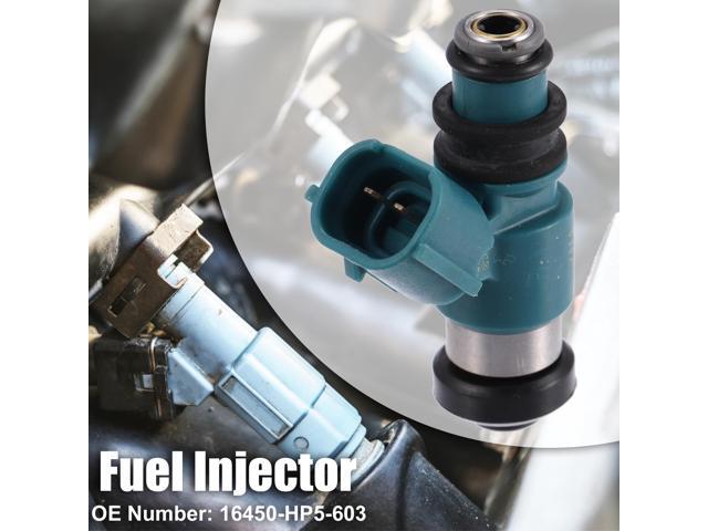 Click here for 16450-HP5-603 Fuel Injector for Honda TRX420 FE FM... prices