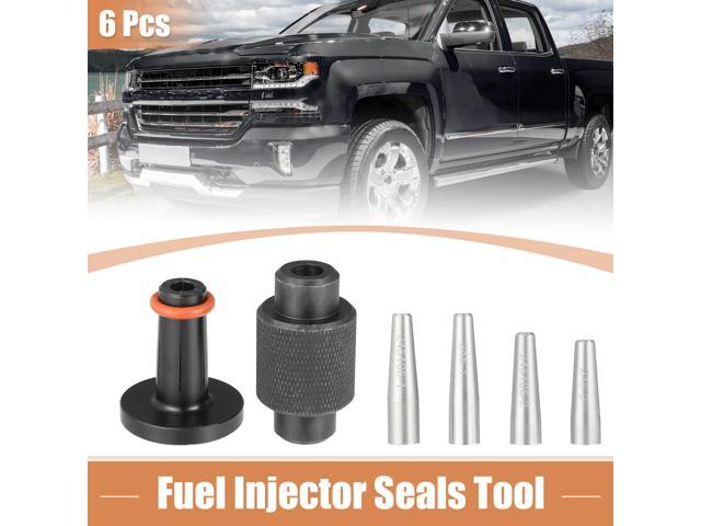 Click here for 6pcs Fuel Injector Seals Tools for GM245 with for... prices