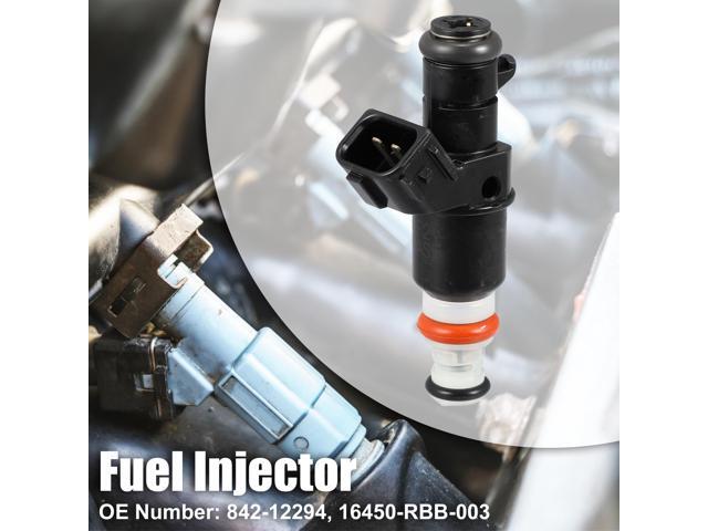 Click here for 842-12294 16450-RBB-003 Fuel Injector for Acura TS... prices
