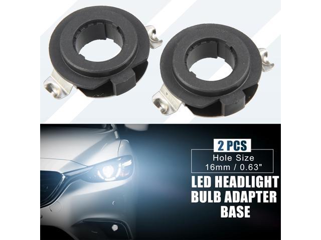 Click here for H7 LED Headlight Bulb Holder Adapter Socket Base H... prices