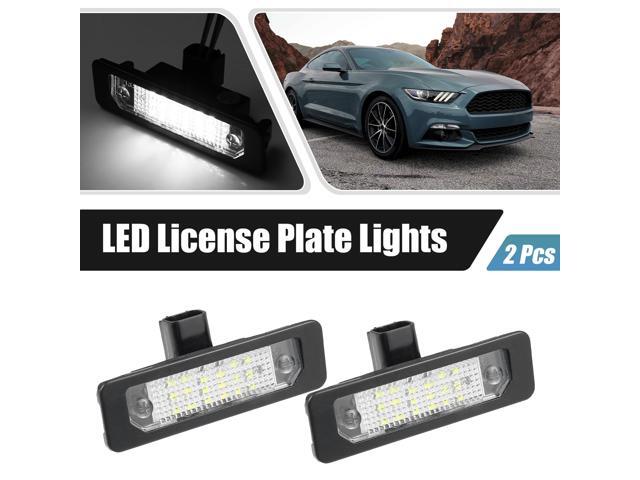 Click here for LED License Plate Light Tag Lamp Assembly for Ford... prices