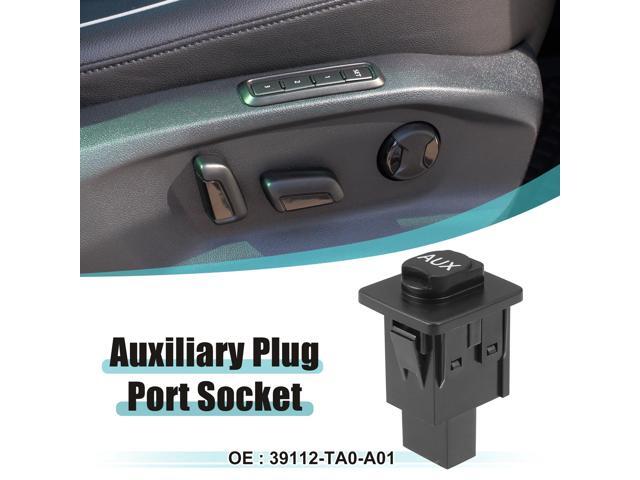 Click here for Car Auxiliary Plug Port Socket Aux Port Fit for Ho... prices
