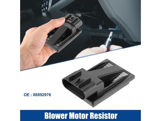 Click here for AC Heater Blower Motor Resistor Fan Speed Control... prices