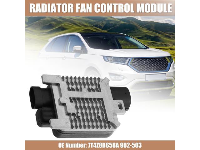 Click here for Engine Cooling Fan Controller for Ford Edge 2007-2... prices