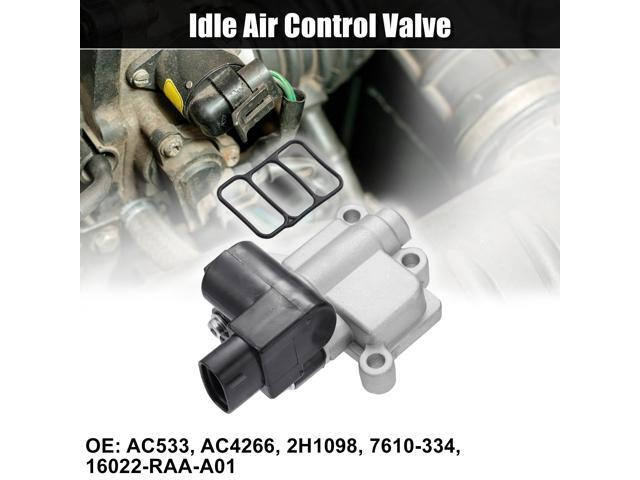 Click here for Idle Air Control Valve IACV AC533 AC4266 2H1098 76... prices