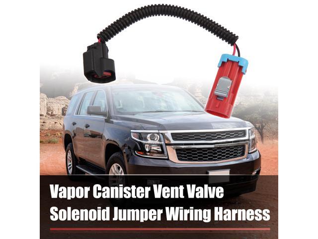 Click here for Vapor Canister Vent Valve Solenoid Jumper Wiring H... prices