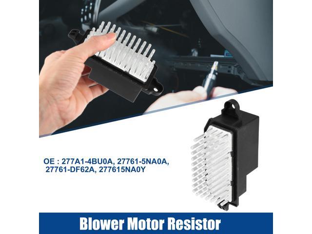 Click here for Blower Motor Resistor Replacement Fit for Nissan R... prices