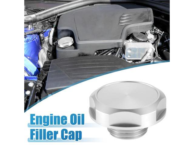 Click here for Car Oil Filler Cap Engine Modified Tank Cover for... prices